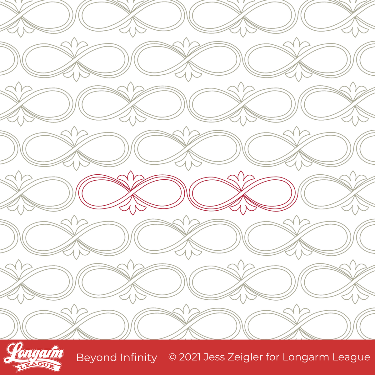 Beyond Infinity – Longarm League