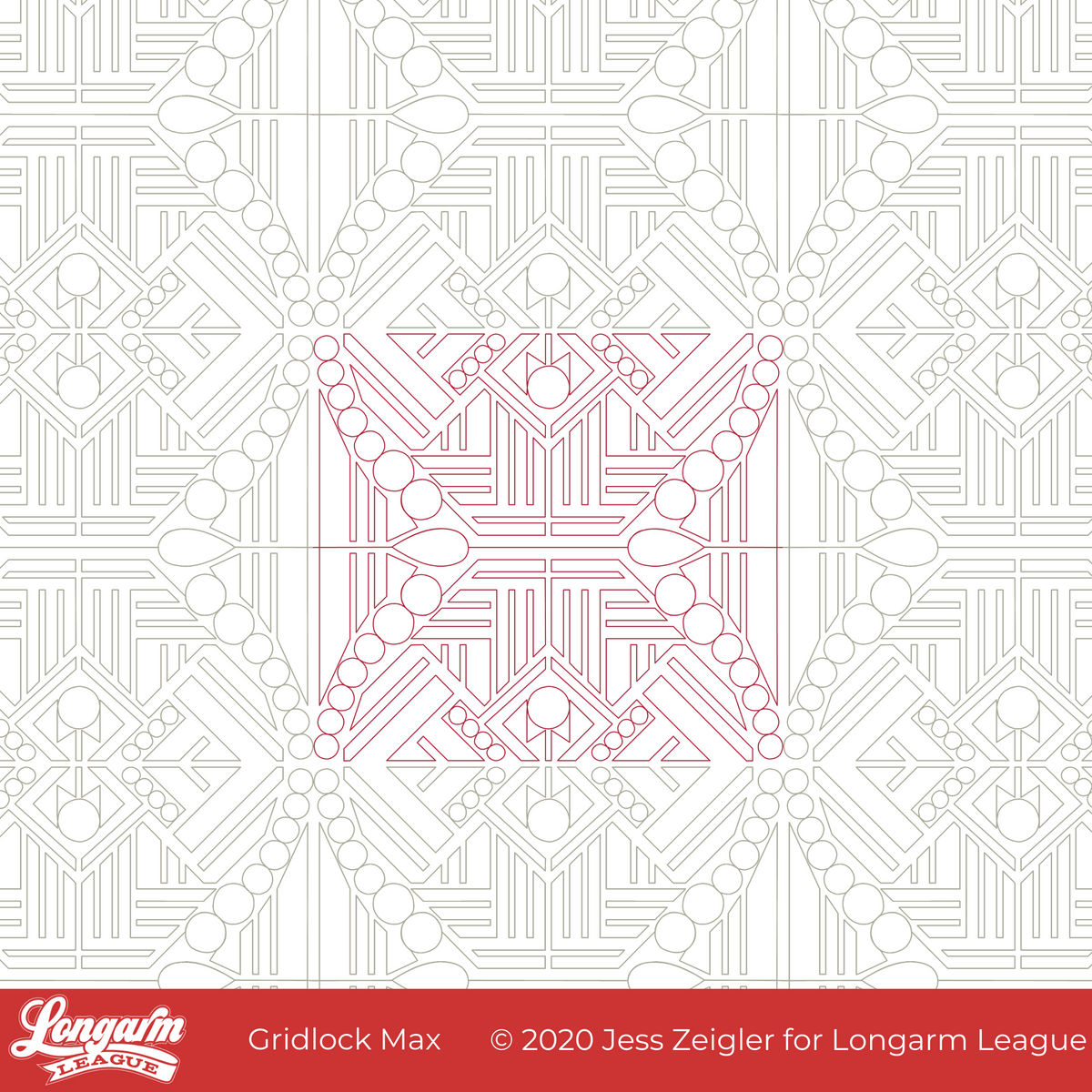 Gridlock Max – Longarm League