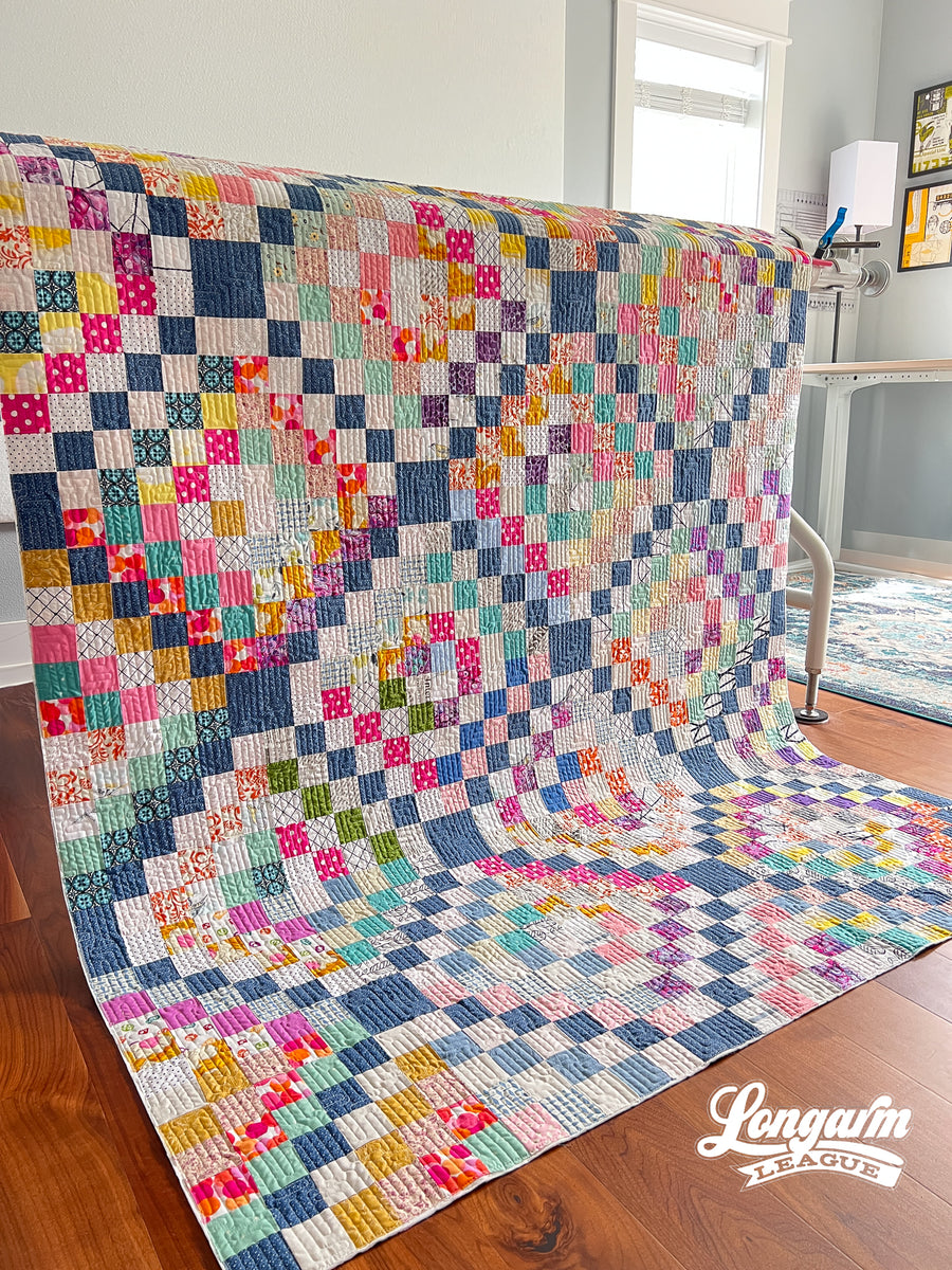 Lloyd – Longarm League