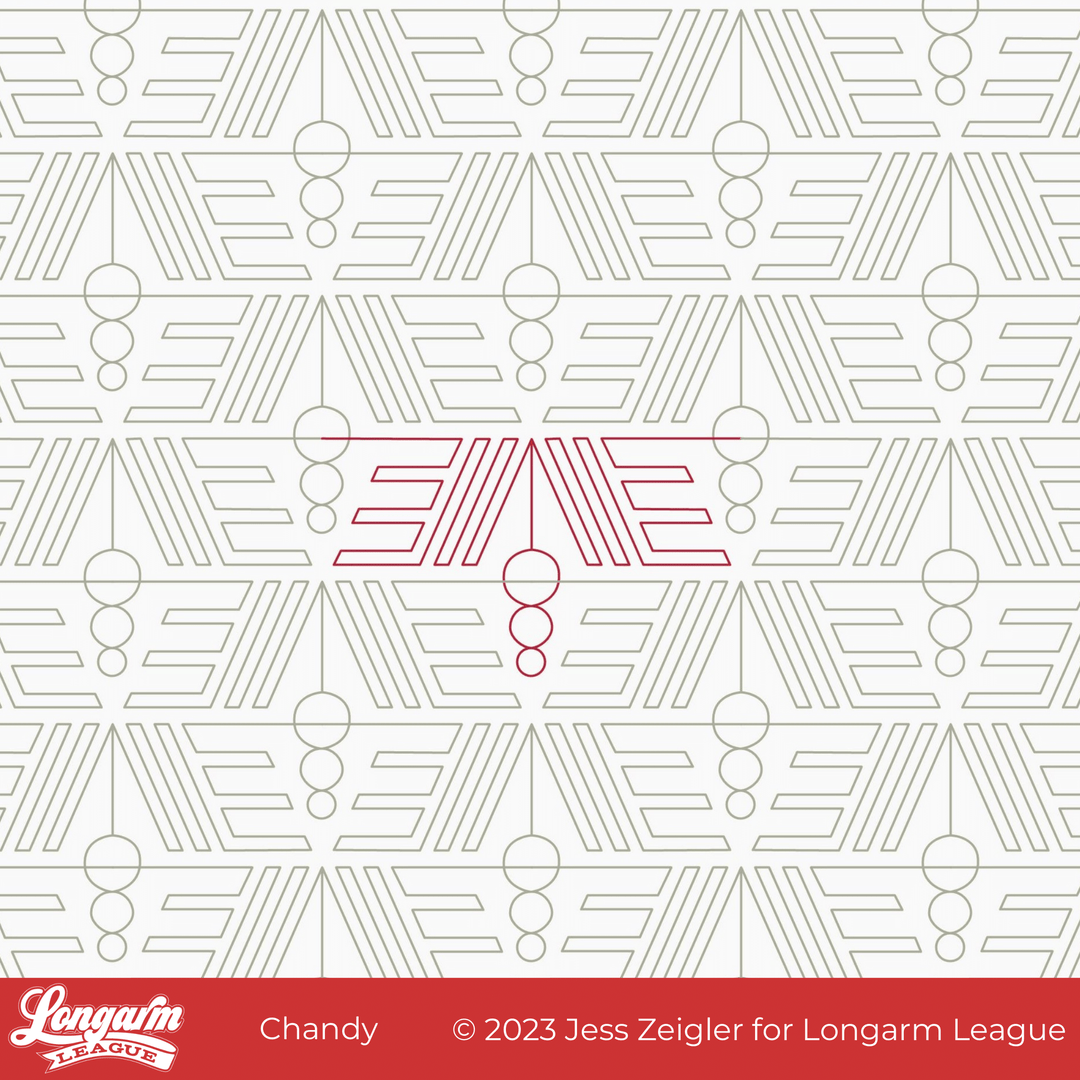 Digital Pantographs – Page 4 – Longarm League