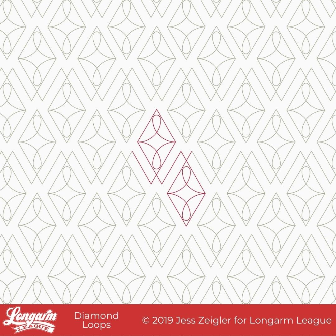 Diamond Loops – Longarm League