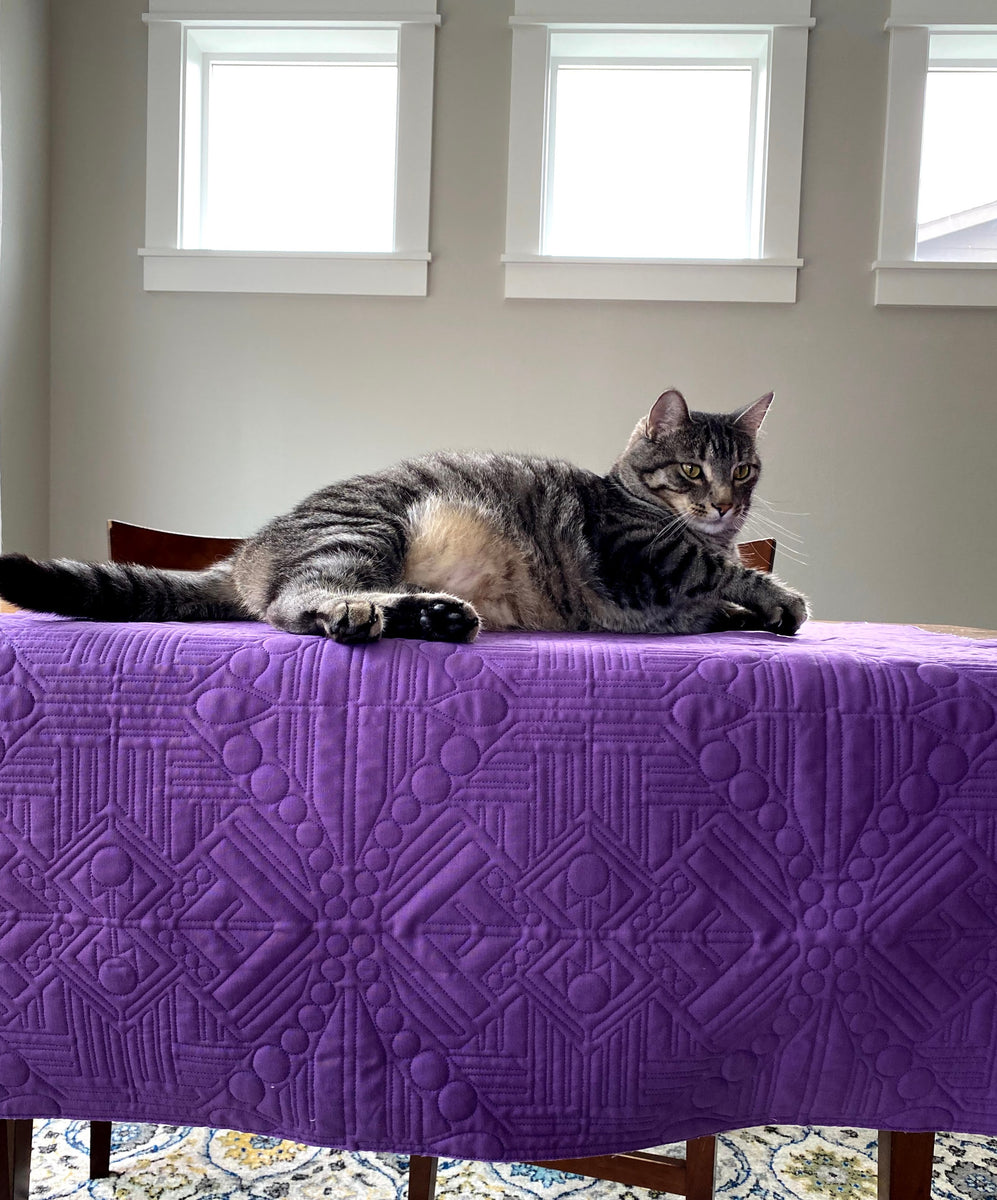 Gridlock Bundle – Longarm League