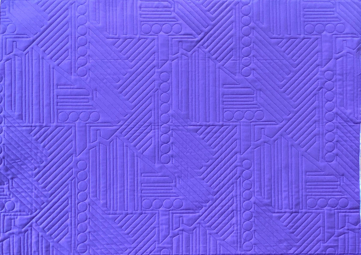 Gridlock Bundle – Longarm League