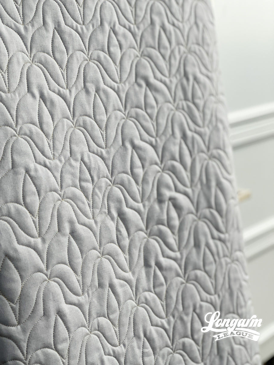 Fleur Drive – Longarm League