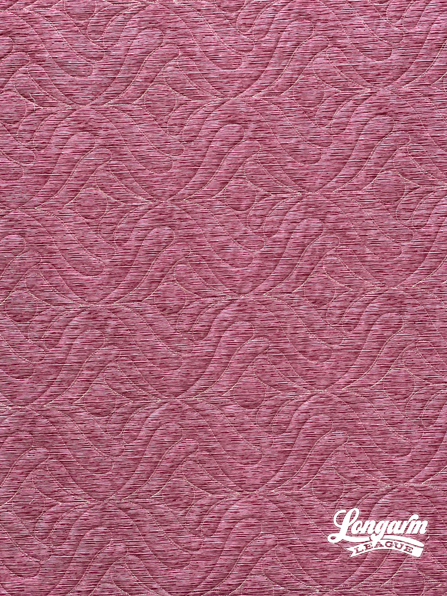 Pluma – Longarm League