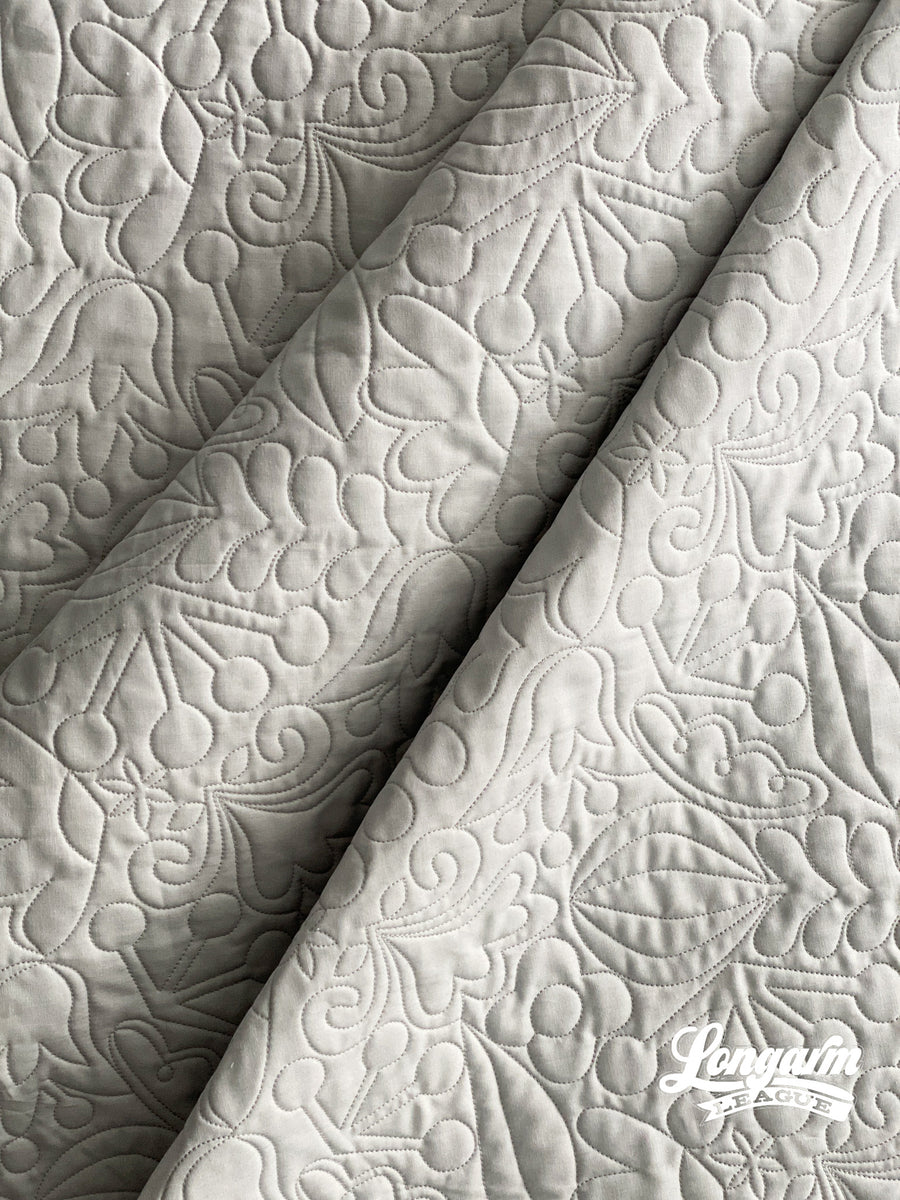 Thread Garden – Longarm League